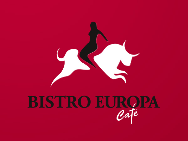 Bistro Europa - Café - Reinecke Punkt Design
